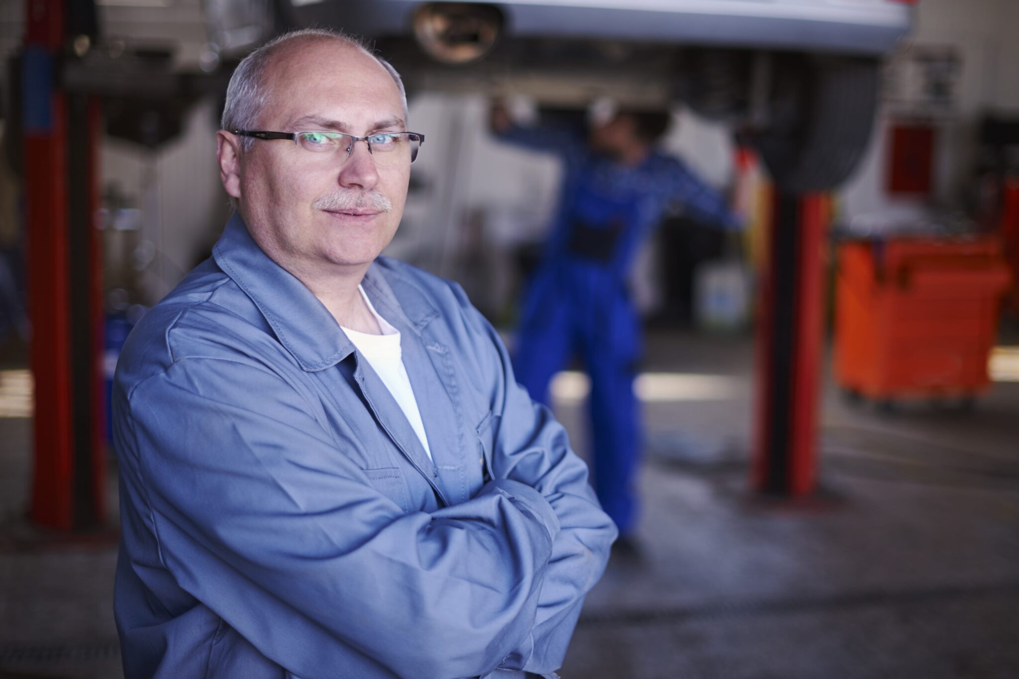 STEL CONTROLS – Powering Innovation with Advanced Automation