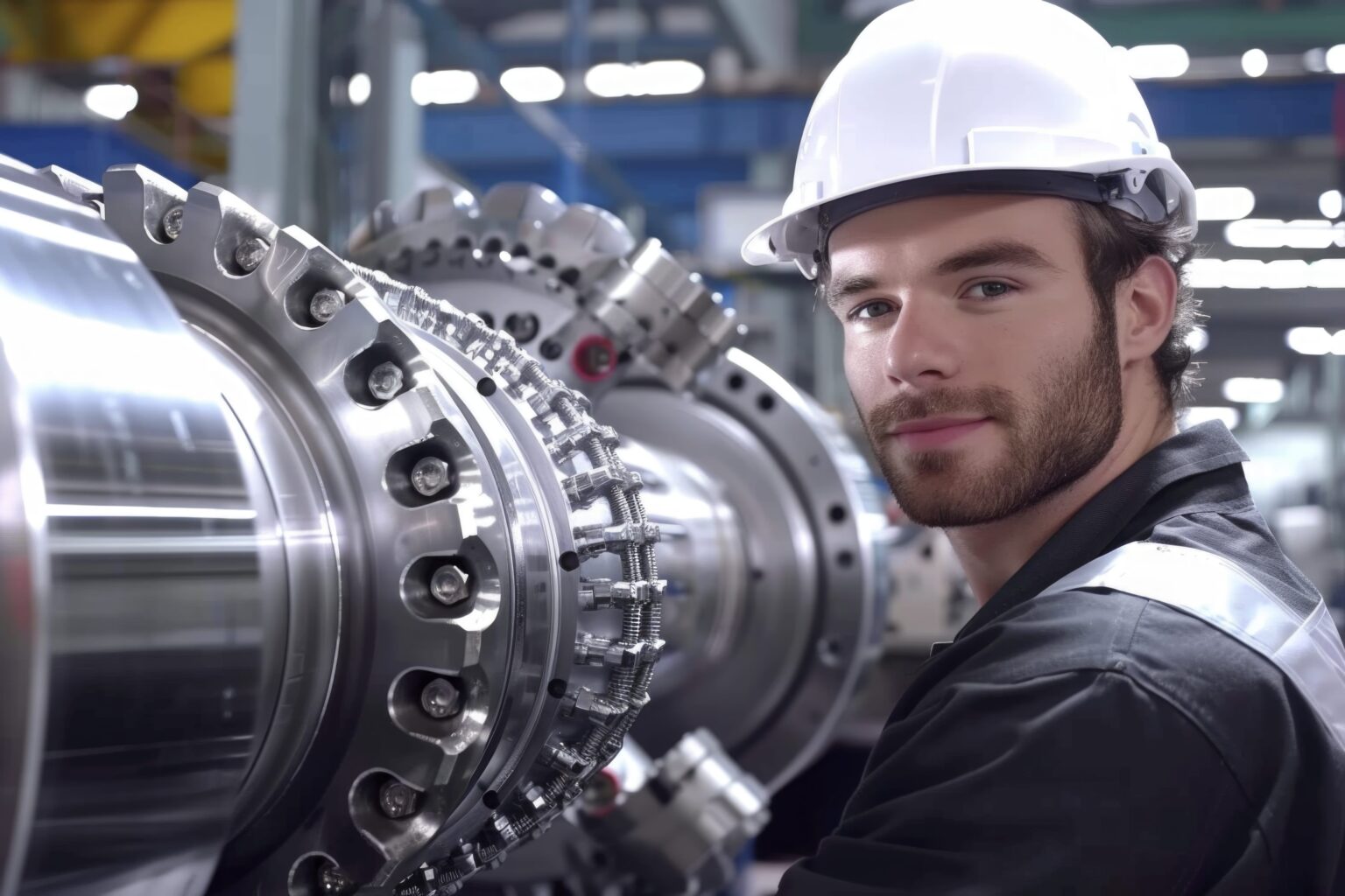 STEL CONTROLS – Powering Innovation with Advanced Automation