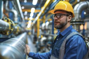 STEL CONTROLS – Powering Innovation with Advanced Automation